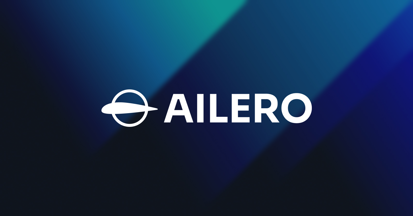Ailero - Digital Product and Design Studio